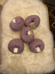Ravelry: Geilsk Tweed