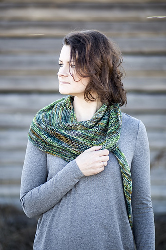 Ravelry: Havu pattern by Meiju Kallio