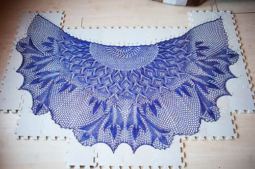 Ravelry: Happily Ever After pattern by Meilindis