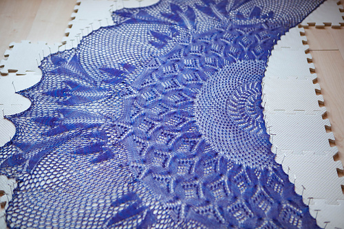 Ravelry: Happily Ever After pattern by Meilindis