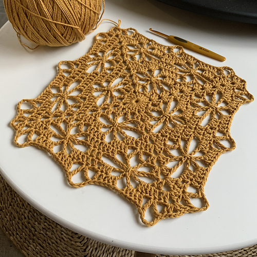 Ravelry: Spritely pattern by Mel Harrison