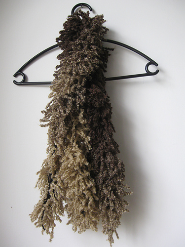 Ravelry: Boa Scarf pattern by Meladoras Creations