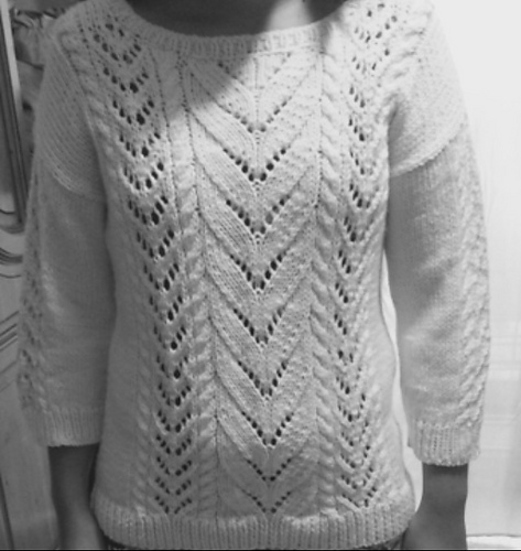Ravelry: Emma Woodhouse pattern by Rachel Schenk