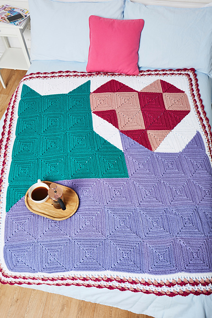 Ravelry: Designs by Melinda Miller