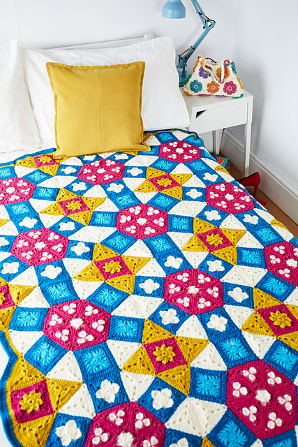 Ravelry: Designs by Melinda Miller