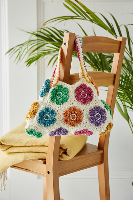 Ravelry: Designs by Melinda Miller