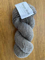 Ravelry: Knit Picks Simply Wool Worsted