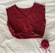 Ravelry: Moda Vera Bamboo Cotton