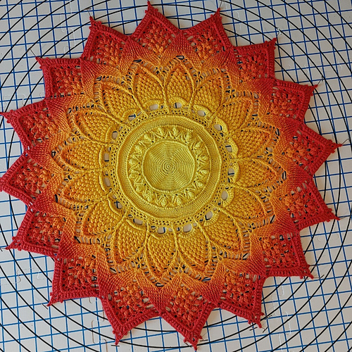 Ravelry: Georgia pattern by Grace Fearon