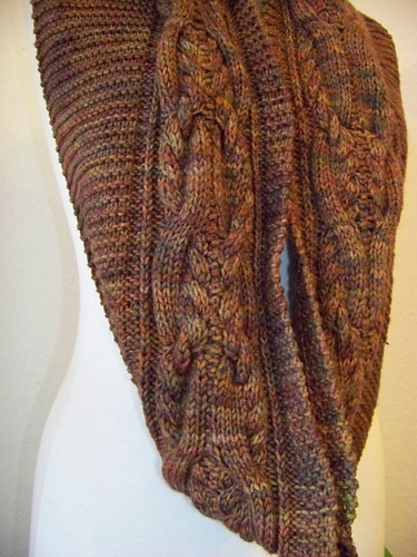 Ravelry: Loop Sven pattern by Melanie Mielinger