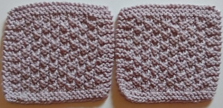 Ravelry: Mélodie Bonding Squares pattern by Sabrina Bourgoin