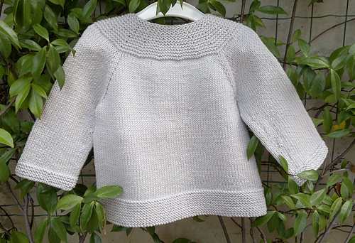 Ravelry: Perla pattern by Filomena Lanzara