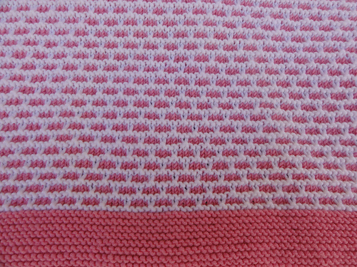 Ravelry: Beatrice's Blanket pattern by Filomena Lanzara
