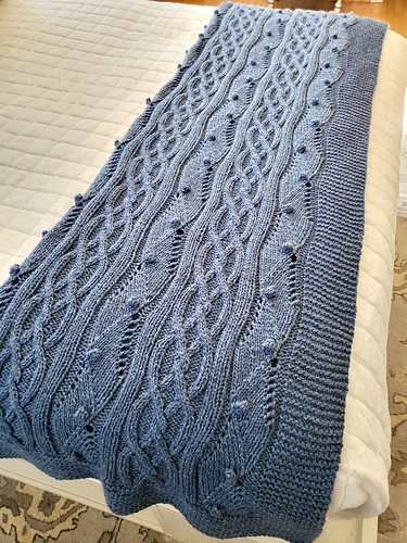 Ravelry: Harbour Grace pattern by MaDonna Marie