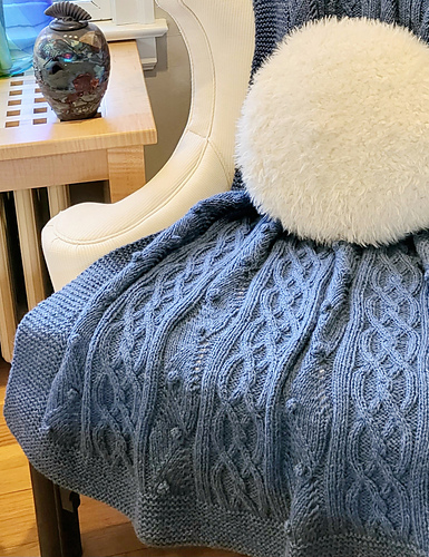 Ravelry: Harbour Grace pattern by MaDonna Marie