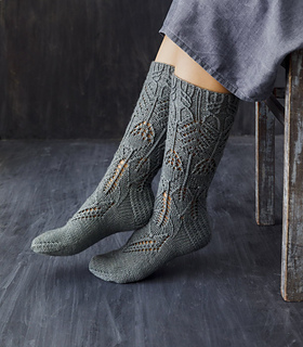 Ravelry: Rosetta pattern by Merja Ojanperä