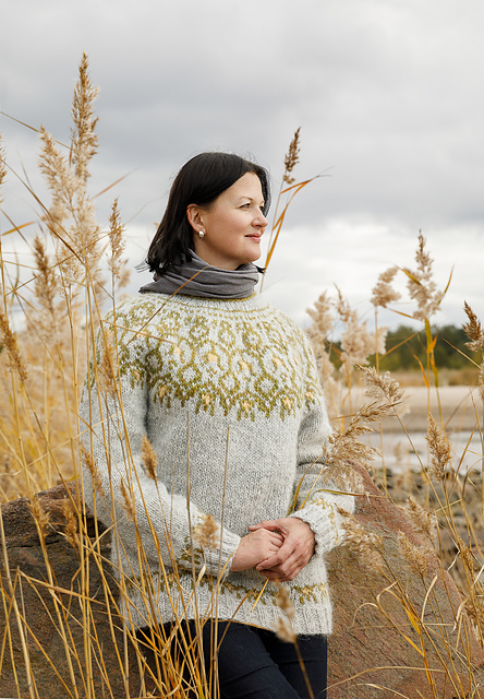 Ravelry: Designs by Merja Ojanperä