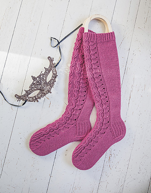 Ravelry: Designs by Merja Ojanperä