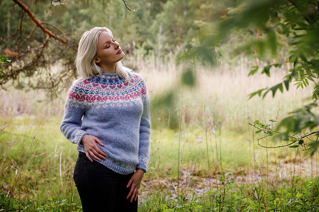 Ravelry: Designs by Merja Ojanperä
