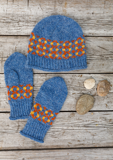 Ravelry: Designs by Merja Ojanperä