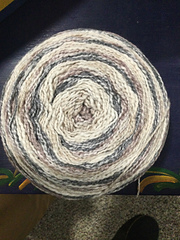 Ravelry: Caron Cotton Ripple Cakes