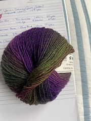 Ravelry: Crystal Palace Yarns Mini Mochi