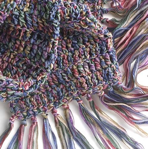 Ravelry: Patricia pattern by Berroco Design Team