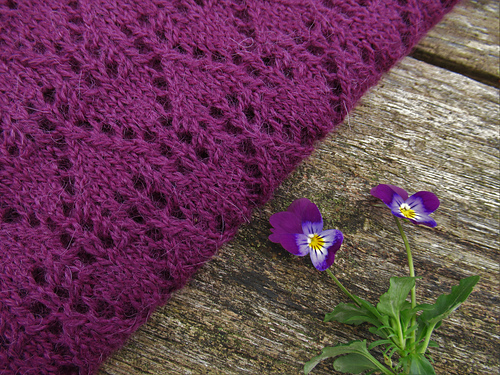 Ravelry: Thús 2 pattern by Marijke van der Horst
