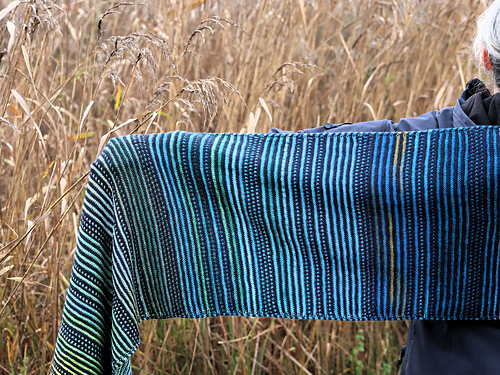 Ravelry: Seventh Heaven pattern by Marijke van der Horst