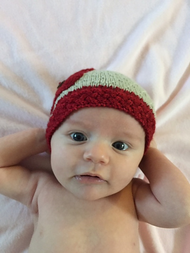 Ravelry: Pippi pattern by Mesha Knits