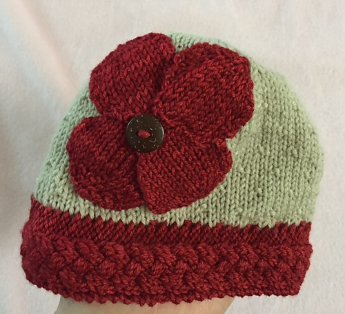 Ravelry: Pippi pattern by Mesha Knits