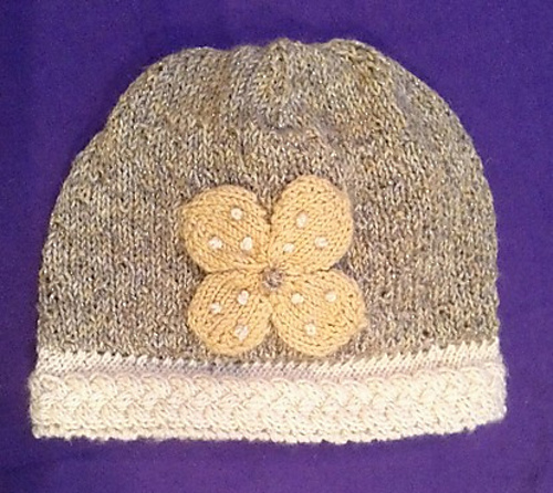 Ravelry: Pippi pattern by Mesha Knits