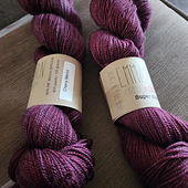 Ravelry: Emma's Yarn Super Silky
