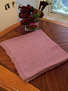 Ravelry: Julia pattern by Michelle Ferland