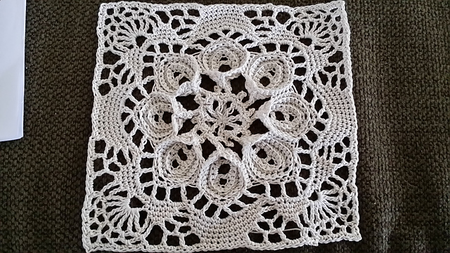 Ravelry: The Puritan pattern by Cecilia Vanek