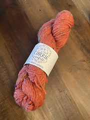 Ravelry: La Bien Aimée Corrie Confetti