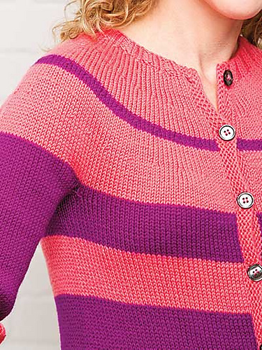 Ravelry: Barre pattern by Michelle Heaney