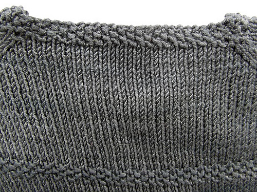 Ravelry: Ahoy Tunic pattern by Jenn Wisbeck