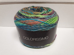 Ravelry: Lana Grossa Colorissimo