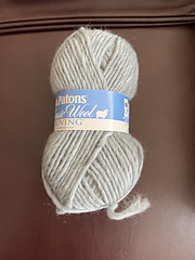 Ravelry: Patons North America Classic Wool Roving