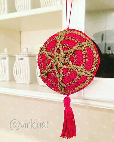 Ravelry: Starla pattern by Johanna Lindahl