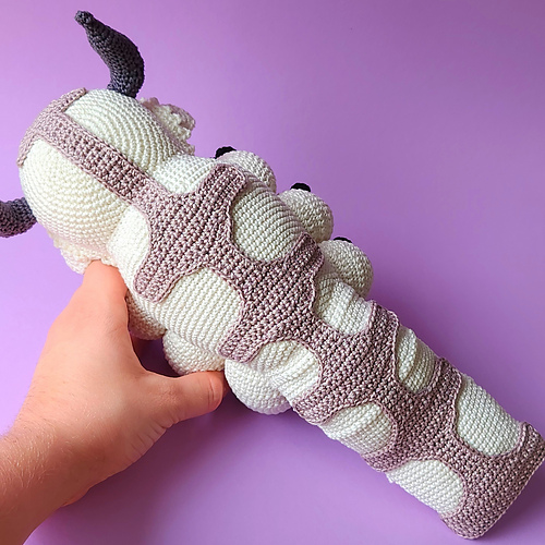 Ravelry: Appa pattern by Mikas Patterns