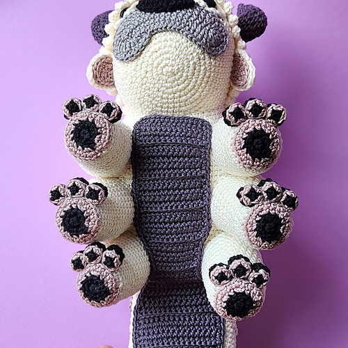 Ravelry: Appa pattern by Mikas Patterns