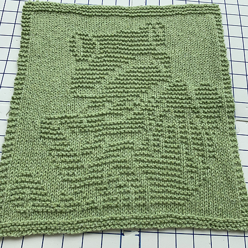 Ravelry: Tree Frog pattern by Amy-lynne Mitchell