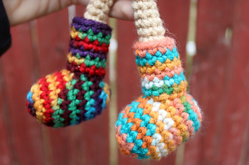 Ravelry: Dobby the Harry Potter House Elf pattern by Kristel