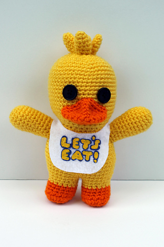 FNAF crochet? : r/crochet