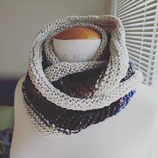 Ravelry: MilkTeaCup's Original :: REstart