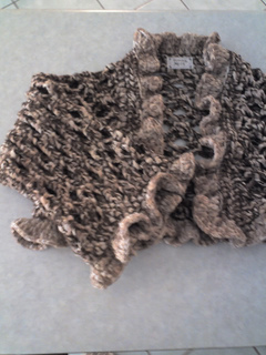 Ravelry: TheKnittingMill's How now brown cow?