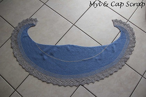 Ravelry: Hello Spring pattern by collete audrey