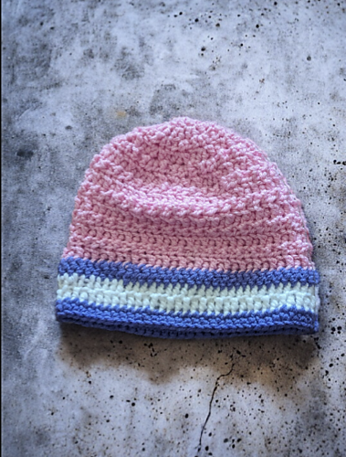 Ravelry: Christmas Toque pattern by Canoe Mtn Designs